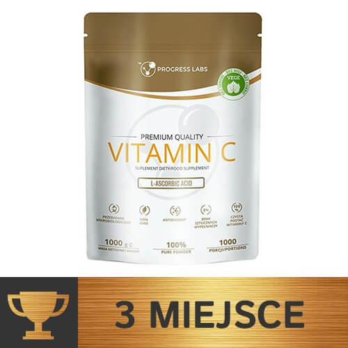 Ranking witaminy C - Najlepsze preparaty z witaminą C - Top5 - sklep ...