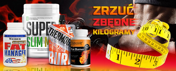 Odżywki, suplementy diety, spalacze tłuszczu, witaminy, gainery – sklep ...
