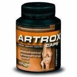 Regeneratory stawów – opinie, ceny i efekty - sklep internetowy MusclePower